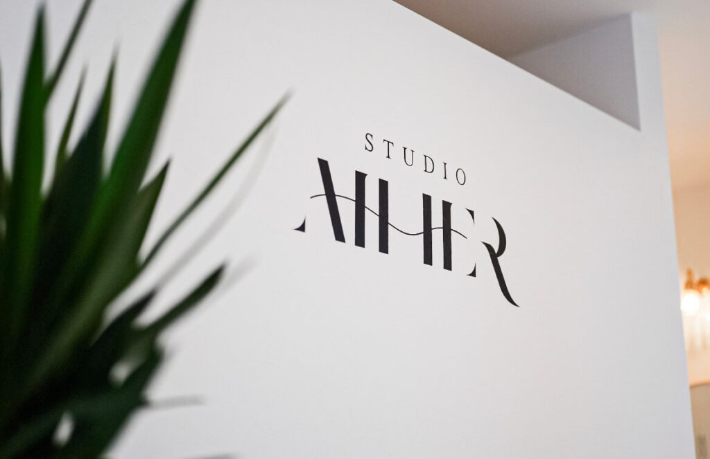 STUDIO AIMER